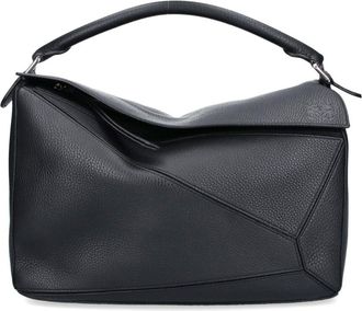 Loewe Large Shoulder Bag Puzzle