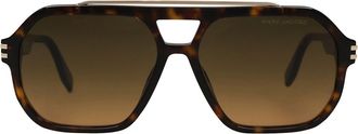 Marc Jacobs BRILLEN - Sonnenbrillen auf YOOX.COM