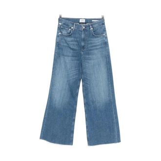 Citizens Of Humanity Verve Lyra 27 - - Jeans - Damen - Blau - W28