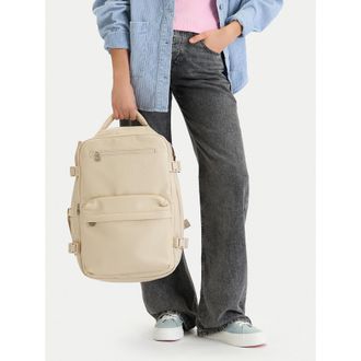 Roxy Rucksack Roxy CEOWB-ROXY-KL-004-09 &Eacute;cru