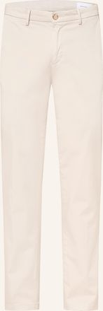 Baldessarini Baldessarini Chino Regular Fit grau