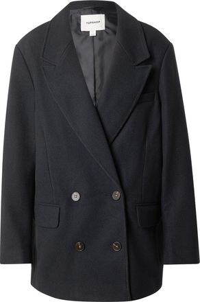 Topshop Mantel EBBA