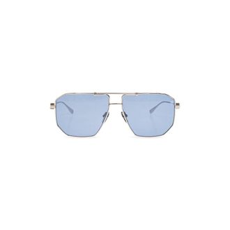 Balmain Dean Sonnenbrille - - Accessories - unisex - Grau - ONE SIZE