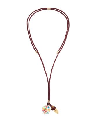 Chlo&eacute; SCHMUCK und UHREN - Halsketten auf YOOX.COM
