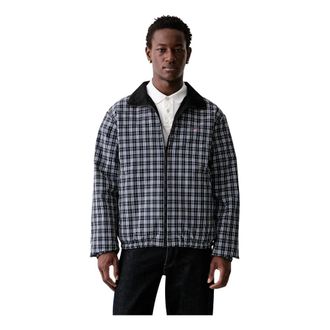 Bally Harrington Jacke - - Jackets - Herren - Mehrfarbig - S