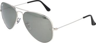 Ray-Ban unisex, Accessories, Grau, 58 MMGr&ouml;&szlig;e