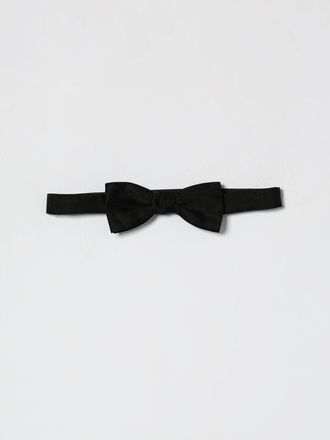 Saint Laurent Cravate Homme couleur Noir