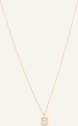 Wempe Wempe Fine Jewelry Anh&auml;nger Minimalism gold