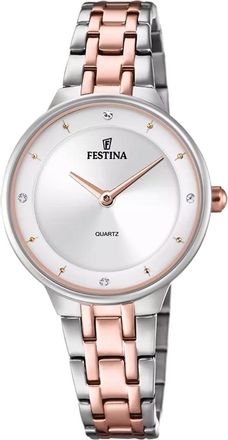 Festina Femme, Accessoires, Rose, Taille: ONE Size Mademoiselle Watch