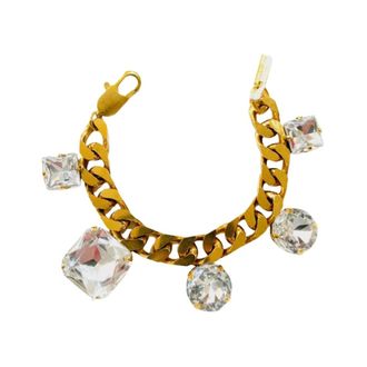 Perrine Taverniti Femme, Accessoires, Jaune, Taille: ONE Size Breguet Bracelet