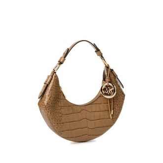 Michael Kors Sac &agrave; main textur&eacute; Koa en cuir