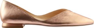 Högl Högl Basic Damen-Ballerinas, Sunrise, 34.5 EU
