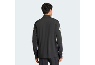 adidas Performance Rollkragenshirt ADI365/// ZIP M