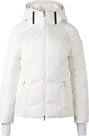 Bogner Ski-Daunenjacke Delin für Damen - Weiß - 46