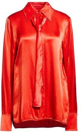 Jil Sander TOPS - Chemises sur YOOX.COM