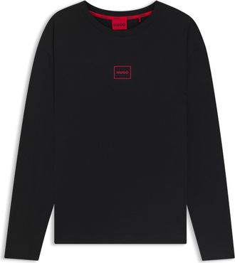 HUGO BOSS Laze Longsleeve