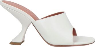 Amina Muaddi SCHUHE - Sandalen auf YOOX.COM