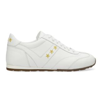 Pantofola D'oro Terra Sneaker - - Shoes - Herren - Wei&szlig; - 44 EU