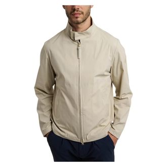 People of Shibuya Tohoku Jacke - - Jackets - Herren - Beige - M