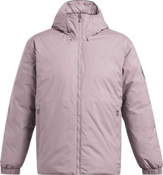 Under Armour Steppjacke f&uuml;r Herren, Leicht (Grau)