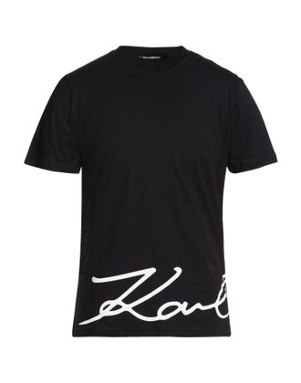 Karl Lagerfeld TOPS - T-shirts auf YOOX.COM