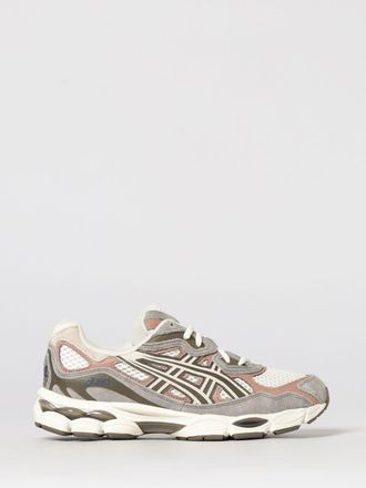 Asics Baskets Homme couleur Beige