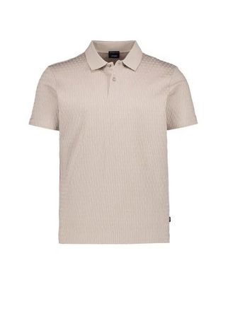 Joop Herren Polo-Shirts braun