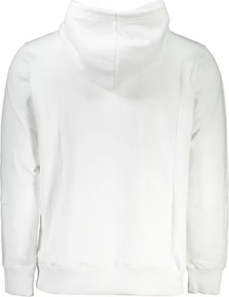 Calvin Klein Jeans Sweatshirt - White