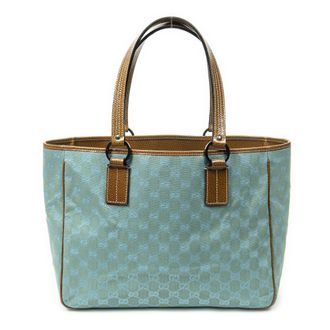 Gucci Crossbody Bags - Shoulder Tote - Gr. unisize - in Blau - für Damen
