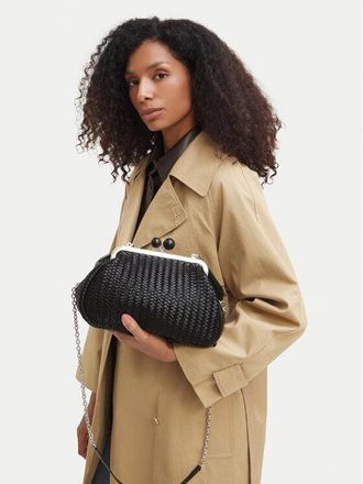 Max Mara Handtasche Kaere 2625516074 Schwarz