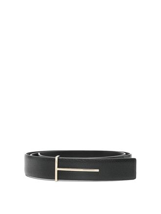 Tom Ford Ceinture - Noir