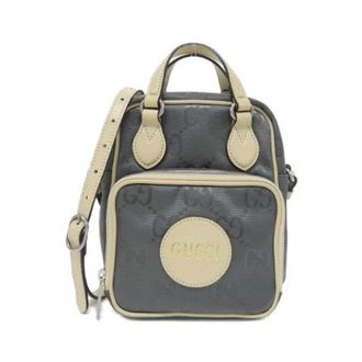 Gucci Herren, Pre-Owned, Grau, ONE SIZEGr&ouml;&szlig;e