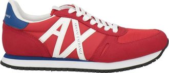 A|X Armani Exchange SCHUHE - Sneakers auf YOOX.COM