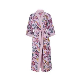 Curiosity Lab Kimono Mandu Vita en coton