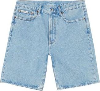 Calvin Klein Short en jean