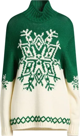 Vicolo STRICKWAREN - Rollkragenpullover auf YOOX.COM
