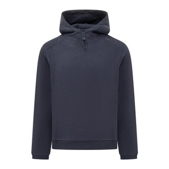 K-Way Herren, Sweatshirts & Hoodies, Blau, MGr&ouml;&szlig;e