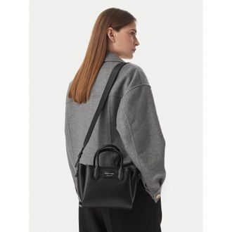 Emporio Armani Handtasche Emporio Armani EW002328 AF17799 Schwarz