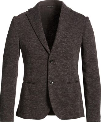 Daniele Alessandrini ANZ&Uuml;GE und CO-ORDS - Blazers auf YOOX.COM