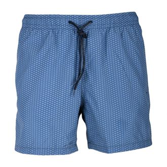 Drumohr Herren, Bademode, Blau, SGr&ouml;&szlig;e