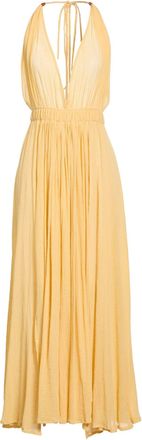 Caravana KLEIDER - Maxi-Kleider auf YOOX.COM