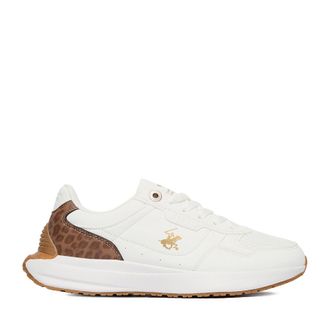 Beverly Hills Polo Club Sneakers Beverly Hills Polo Club CEOWB-WP-24449Z-B Wei&szlig;