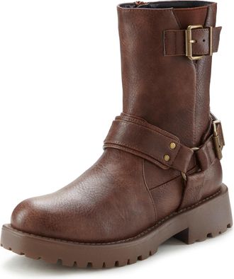 Lascana Stiefelette