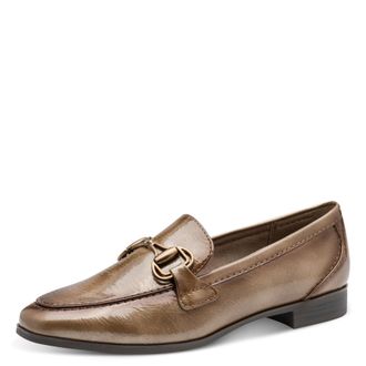 Marco Tozzi Marco Tozzi Damen 2-24248-45 Slipper, Taupe, 38 EU