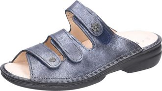 Finn Comfort Menorca-S Damen Pantolette, Größe:42 EU