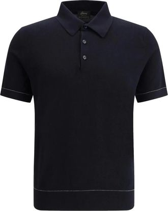 Brioni Homme, Tops, Noir, Taille: L Sweater