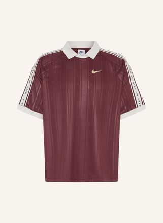 Nike T-Shirt Sportswear rot