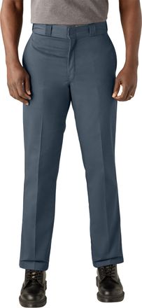 Dickies Original 874 Herren-Arbeitshose, Blau (Airforce Blue), 36W / 32L