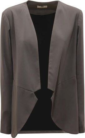 Ixos Femme, Vestes, Gris, Taille: 42 FR Z15I50051-Vi Jacket