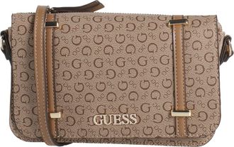 Guess TASCHEN - Umh&auml;ngetasche auf YOOX.COM